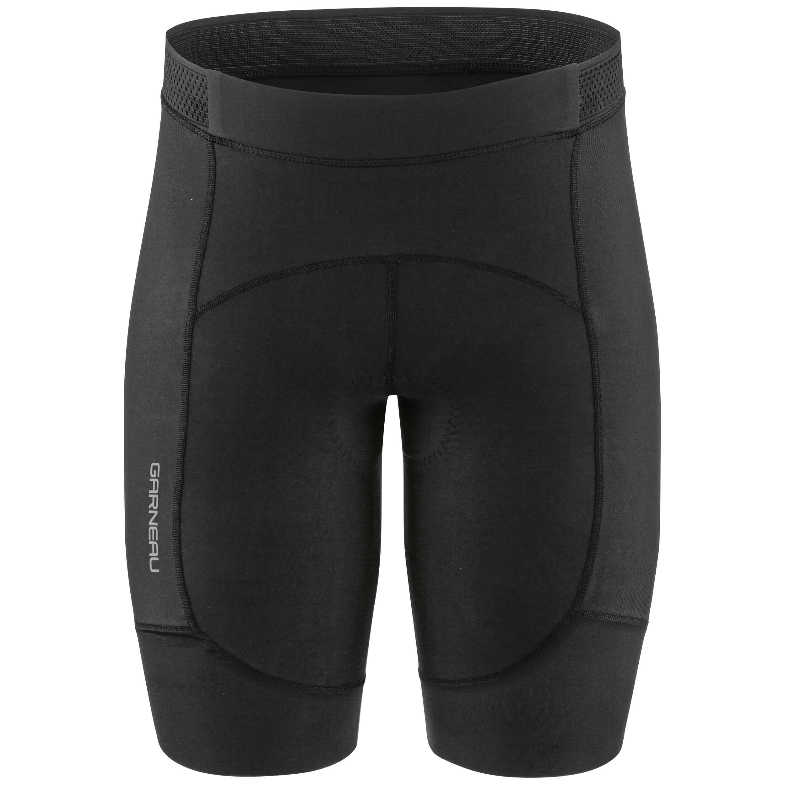 NEW Louis Garneau Neo Power Motion Short - Dark Night, S – Around the Cycle