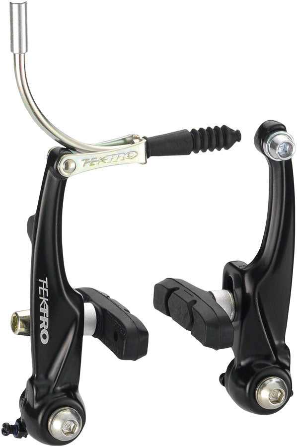 NEW Tektro J310 Linear Pull Brake - Front or Rear, Black – Around the Cycle