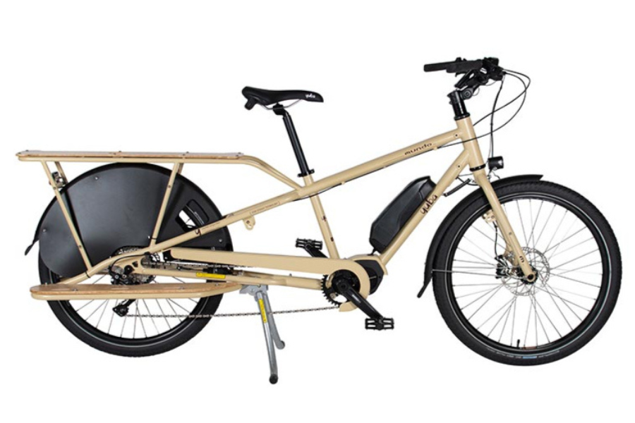 Yuba Accessories - for Mundo – Around the Cycle