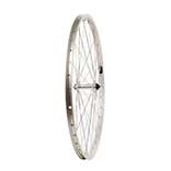 Wheel Shop, Alex C1000 Silver/ Formula FM-21-QR, Wheel, Front, 26 ...