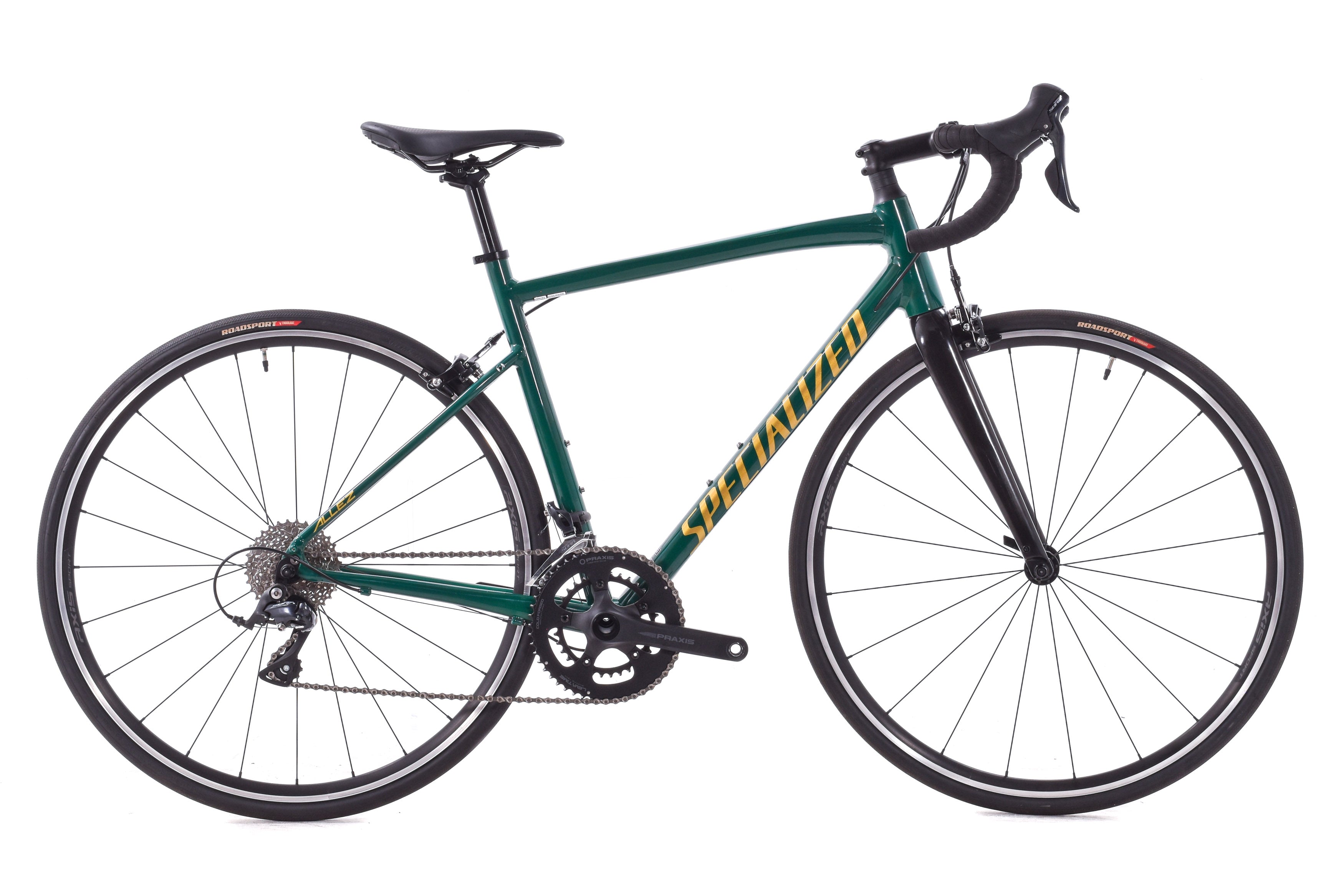 Used 54cm road bike store