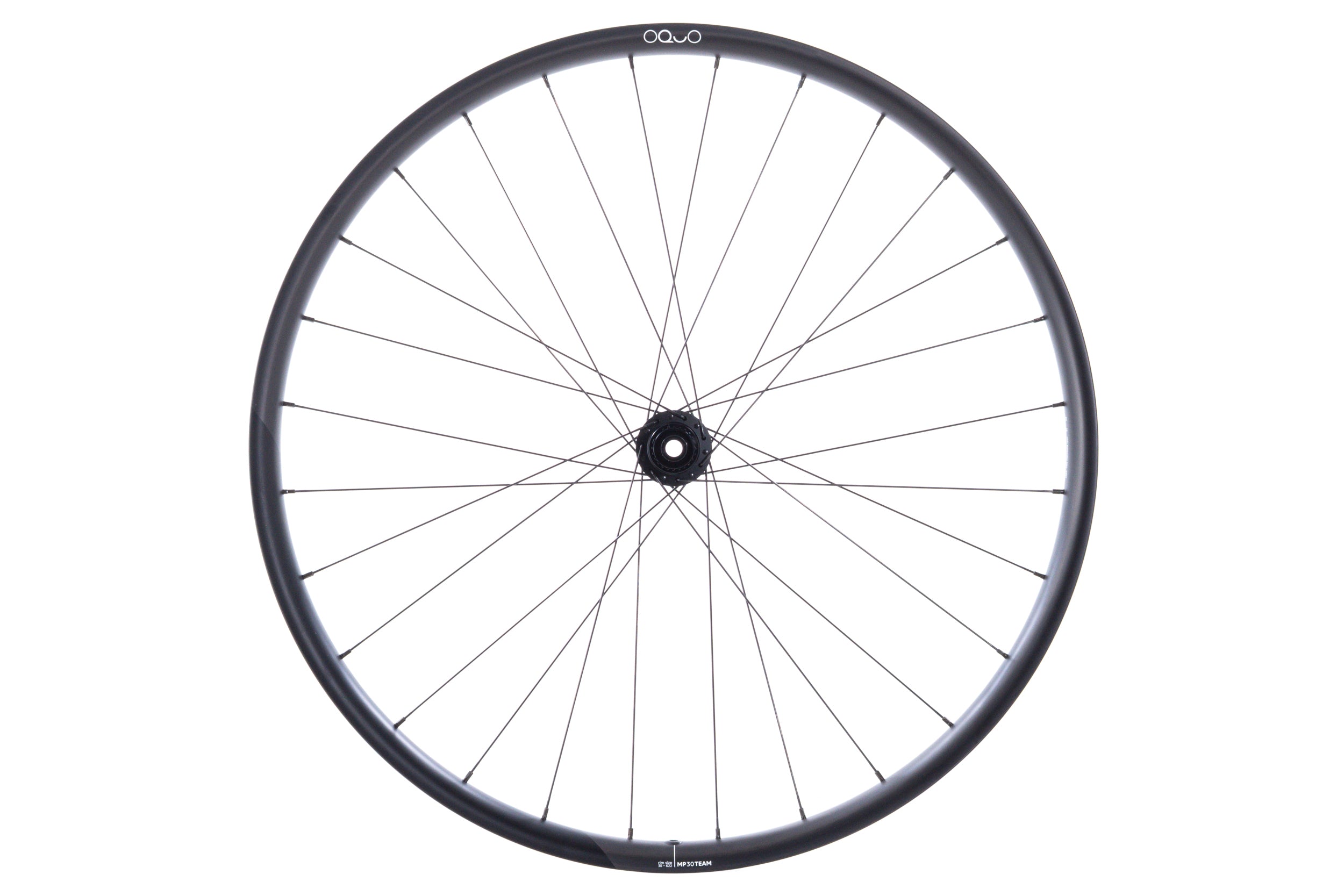 NEW Orbea OQUO MP30 TEAM 29" Rear Carbon Wheel DT Swiss 350 Microsplin ...