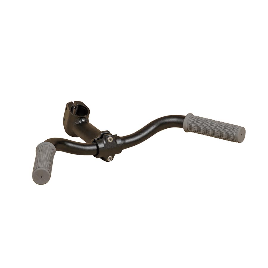 NEW Yuba Hold On Bars - Handlebar For Back Seat Passengers – Around the ...