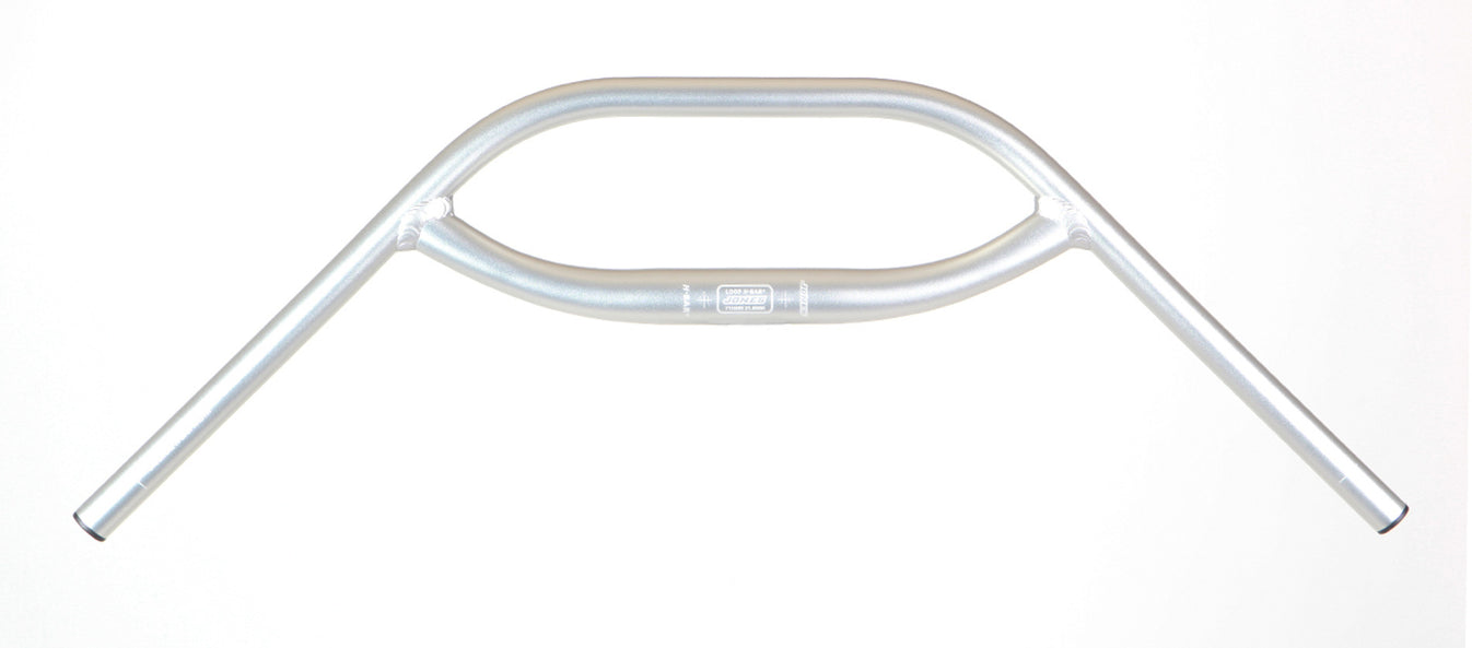 NEW Jones H-Bar Butted Loop Aluminum Handlebar – Around the Cycle