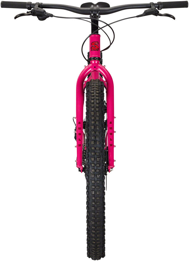 NEW Surly Krampus Steel Rigid 29"+ Mountain Bike - Prickly Pear – Around the Cycle