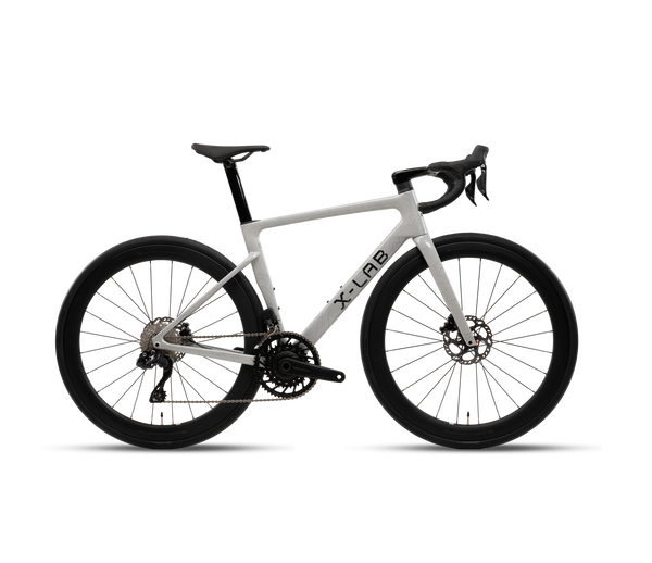 X-LAB RS7 Di2 Carbon Road Bike – Shimano 105 Di2 Electronic Shifting ...
