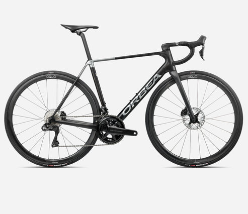 NEW 2026 Orbea ORCA M20iTEAM Carbon Road Bike - Ultegra Di2 R8100, Car ...
