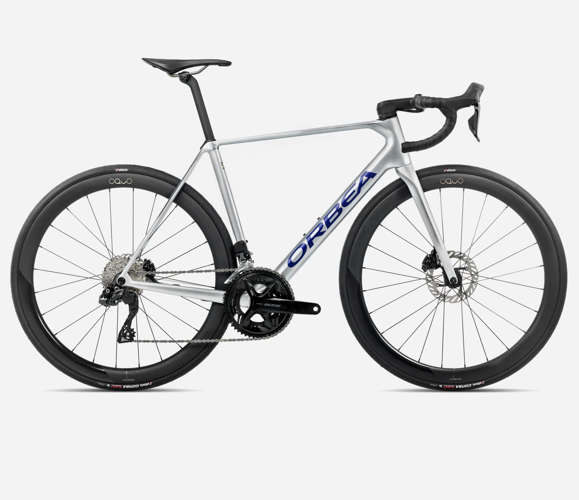NEW 2026 Orbea ORCA M30iLTD PWR Carbon Road Bike – Around the Cycle