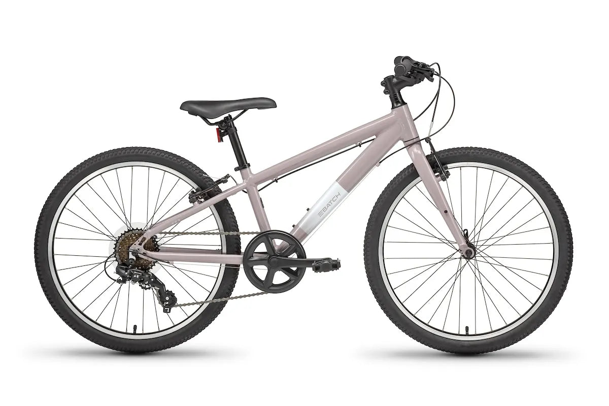 NEW Batch Bicycles The Youth 24" Lifestyle Kids Bike – Around the Cycle