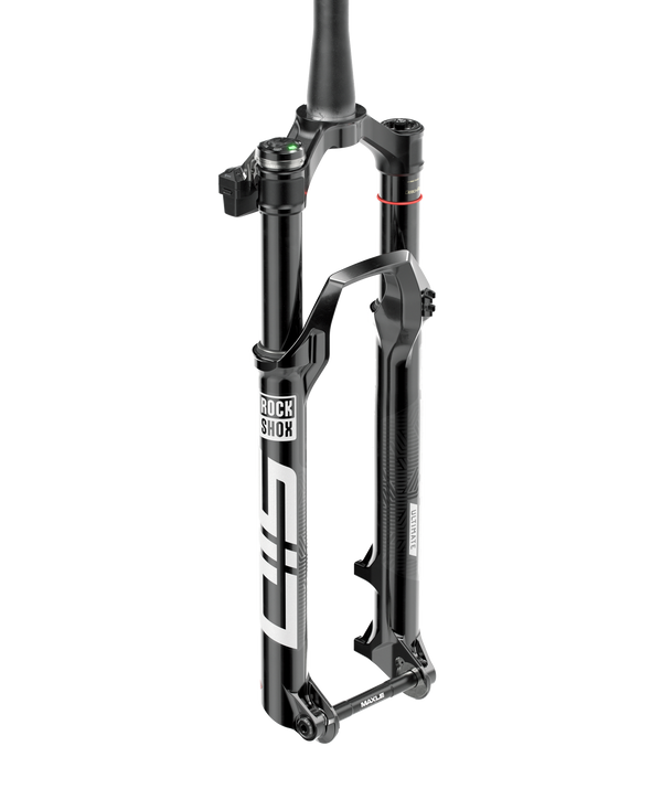 NEW RockShox SID Ultimate Flight Attendant Race Day 2 Suspension Fork – Around the Cycle