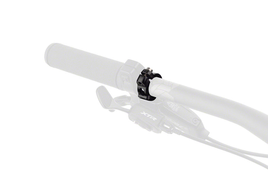 NEW Problem Solvers I-Spec EV Shifter / Dropper Remote Bar Clamp ...